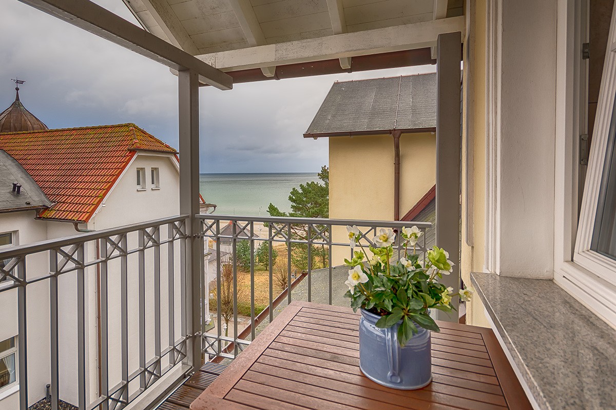 Ferienwohnung Rügen Am Strand